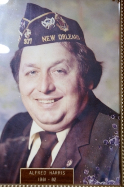 Post 307 New Orleans, Louisiana | The American Legion Centennial ...