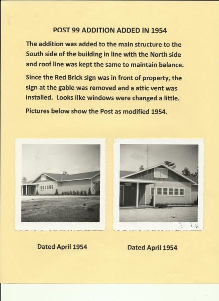 Post 99 Foley, Alabama | The American Legion Centennial Celebration