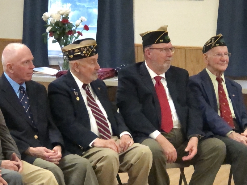 Post 61 Deep River, Connecticut | The American Legion Centennial ...