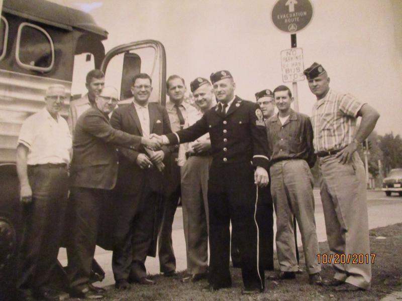 Post 555 Minneapolis, Minnesota | The American Legion Centennial ...
