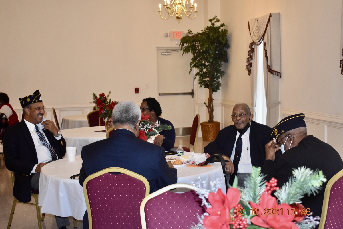 Founder's Day 2021 - 97th Anniversary | The American Legion Centennial ...