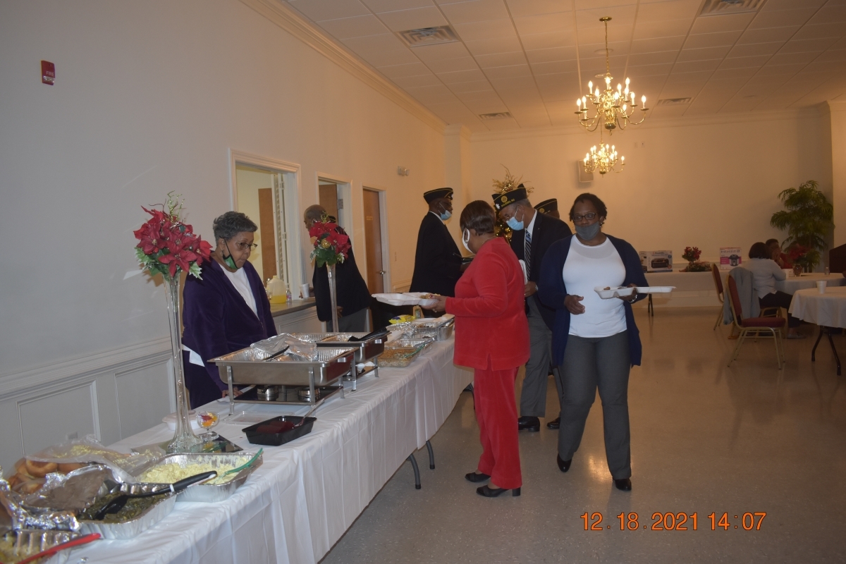 Founder's Day 2021 - 97th Anniversary | The American Legion Centennial ...