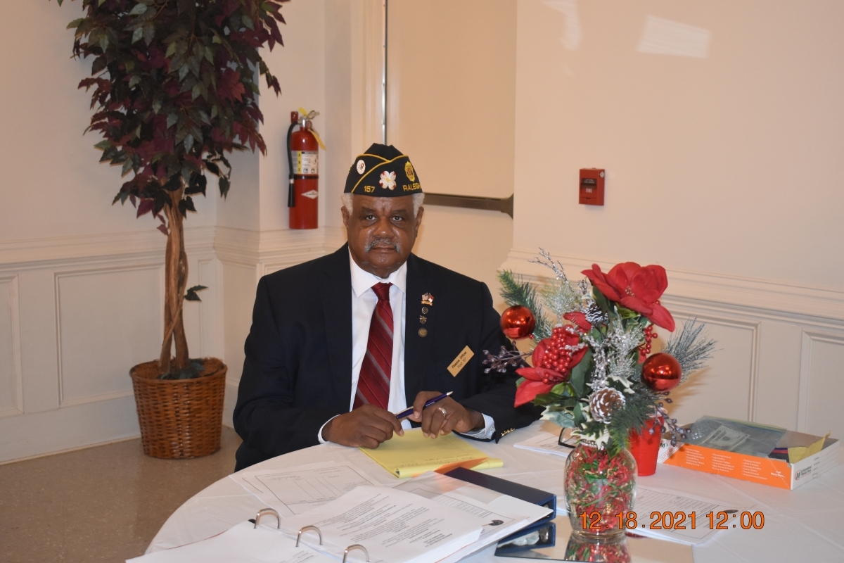 Founder's Day 2021 - 97th Anniversary | The American Legion Centennial ...