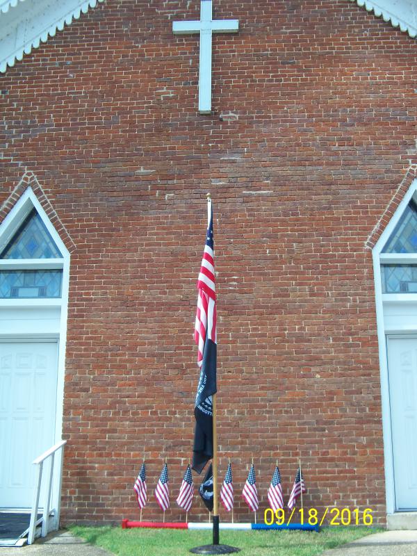 September 18, 2016 POW/MIA Honors Ceremony for Captain John Bernard ...