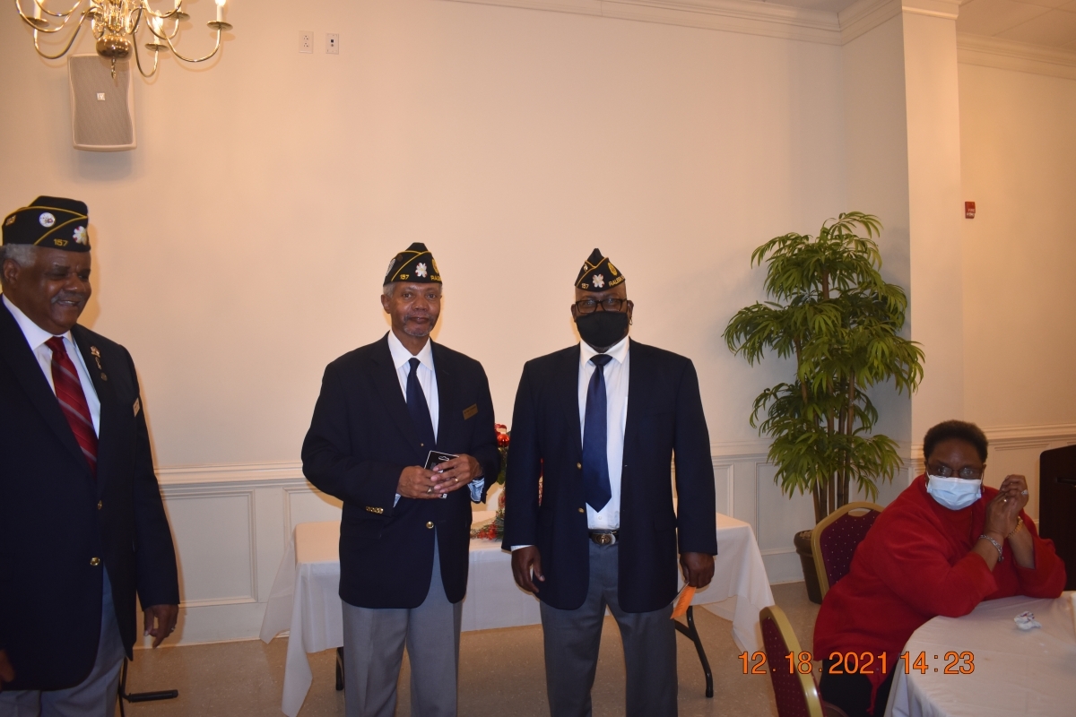 Founder's Day 2021 - 97th Anniversary | The American Legion Centennial ...