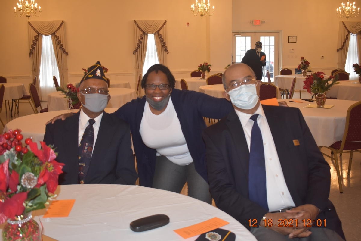 Founder's Day 2021 - 97th Anniversary | The American Legion Centennial ...