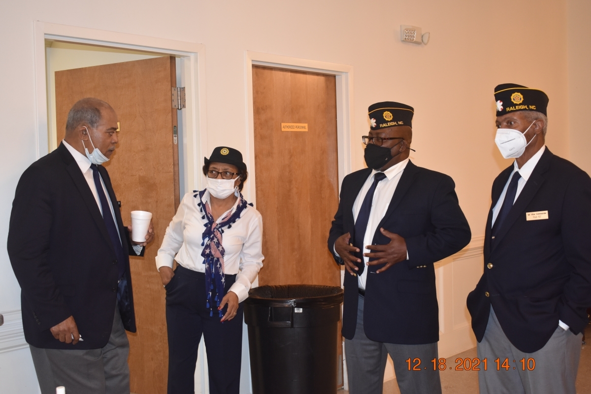 Founder's Day 2021 - 97th Anniversary | The American Legion Centennial ...