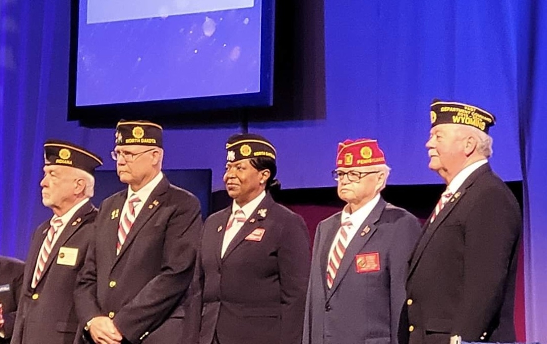 The American Legion’s 103rd National Convention | The American Legion ...