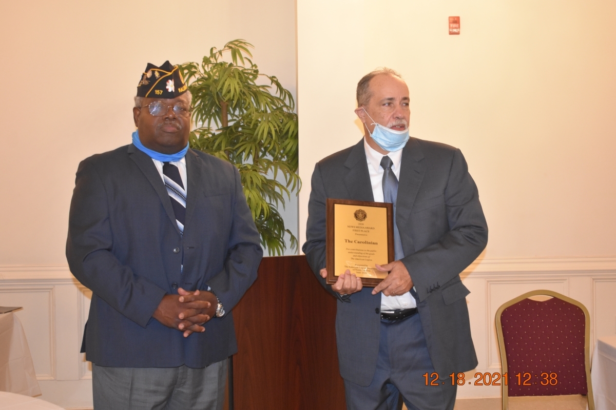 Founder's Day 2021 - 97th Anniversary | The American Legion Centennial ...