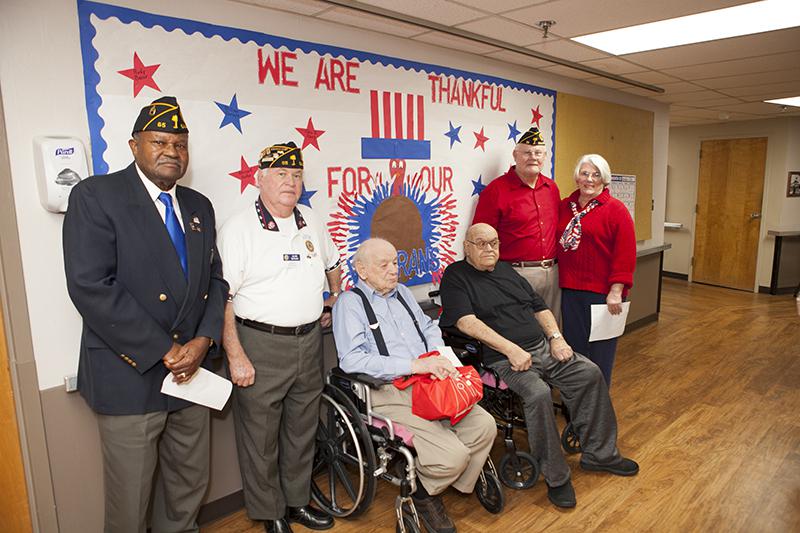 Veterans Day Activities 2016 The American Legion Centennial Celebration