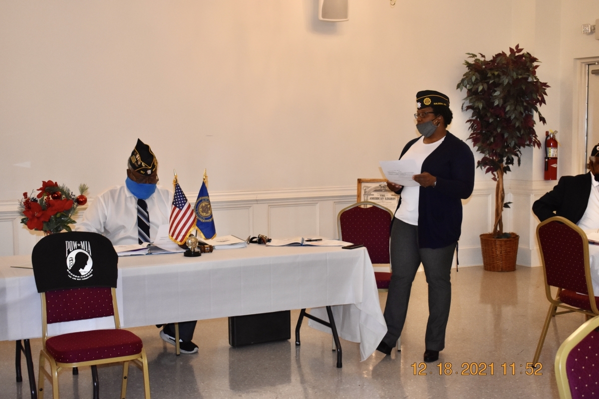 Founder's Day 2021 - 97th Anniversary | The American Legion Centennial ...