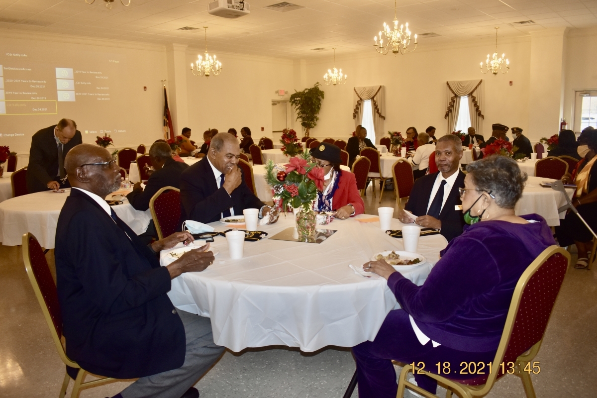 Founder's Day 2021 - 97th Anniversary | The American Legion Centennial ...