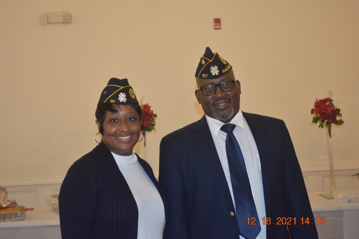 Founder's Day 2021 - 97th Anniversary | The American Legion Centennial ...