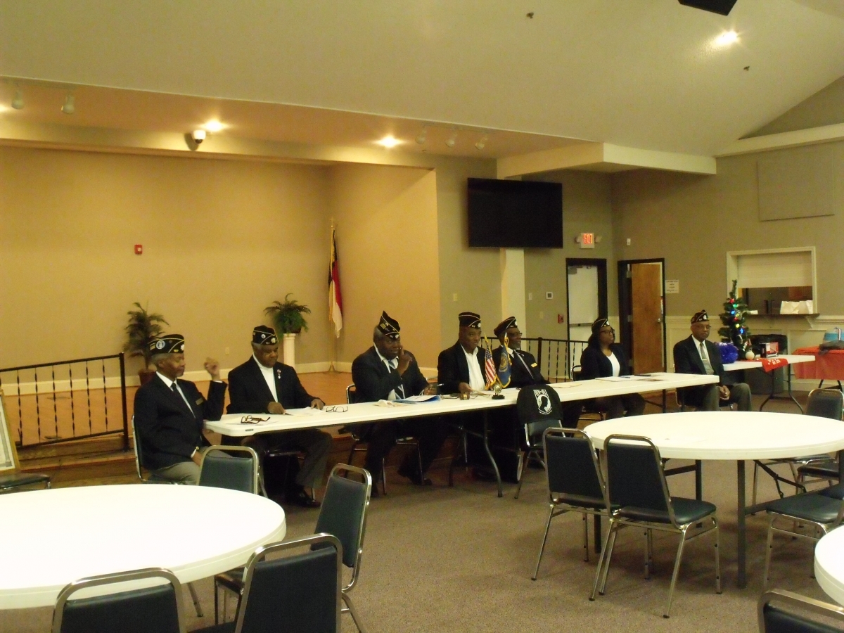 Founder’s Day 2019 - 95th Anniversary | The American Legion Centennial ...