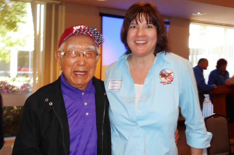 HONOR FLIGHT FORT WORTH MAY 2014 | The American Legion Centennial ...