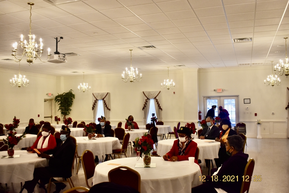 Founder's Day 2021 - 97th Anniversary | The American Legion Centennial ...