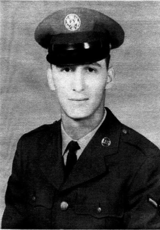 Middleboro Casualties of the VietNam War | The American Legion ...