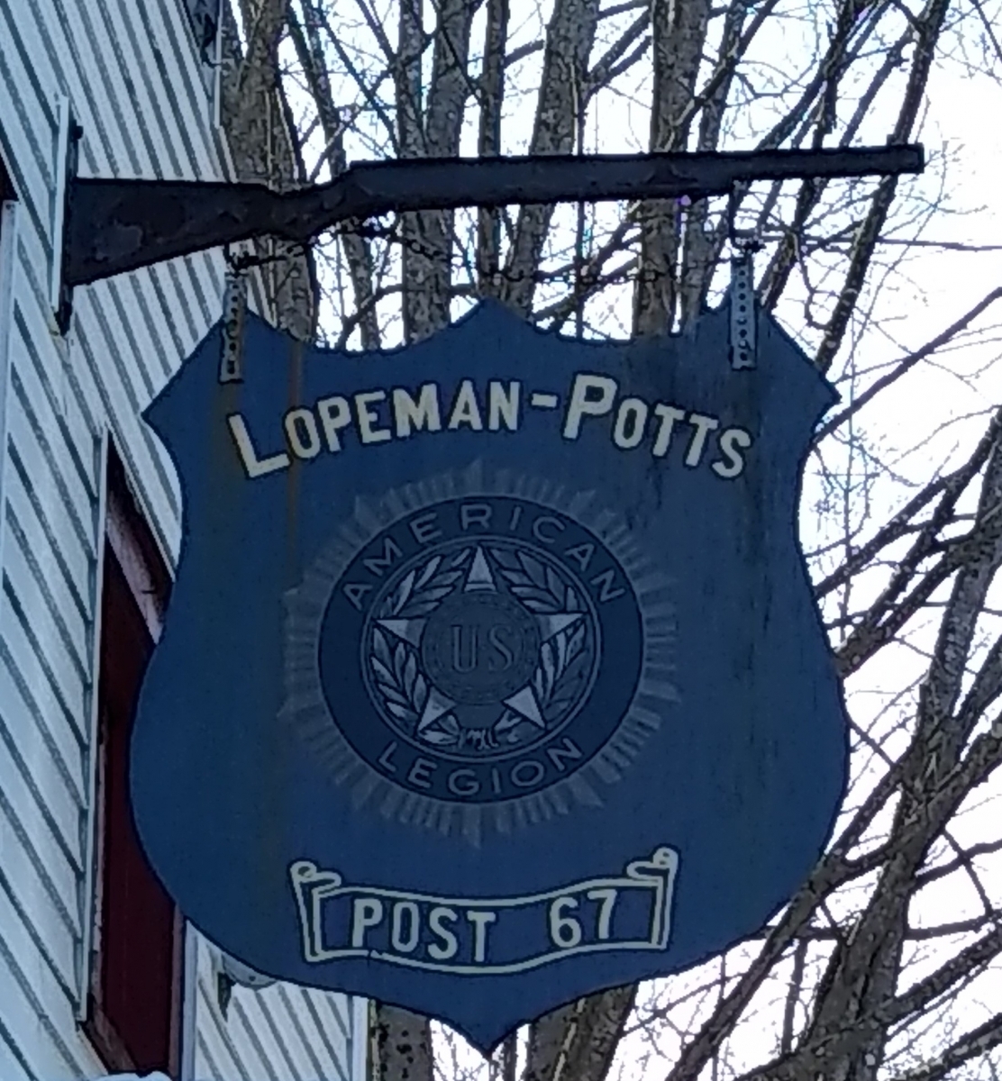 2019 Renovation of Building | The American Legion Centennial Celebration
