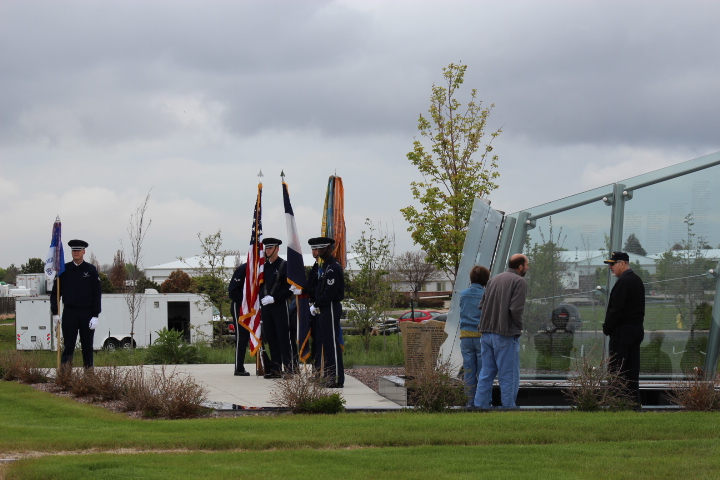 Colorado Freedom Memorial | The American Legion Centennial Celebration