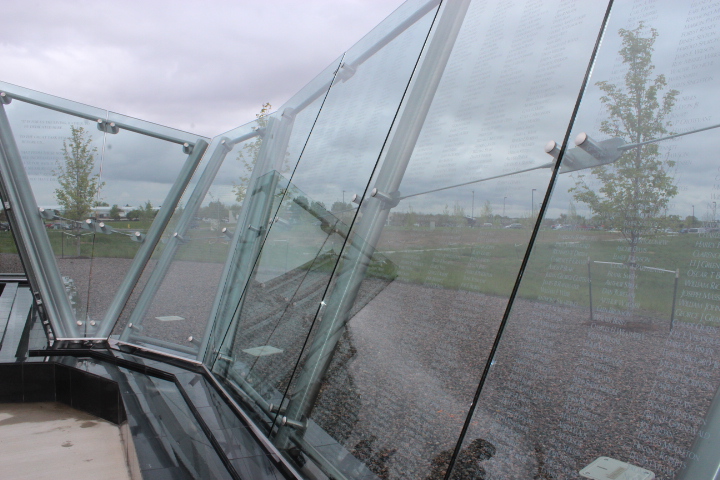 Colorado Freedom Memorial | The American Legion Centennial Celebration