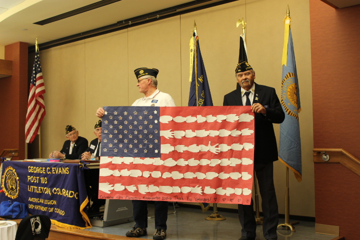 General Membership Meeting | The American Legion Centennial Celebration