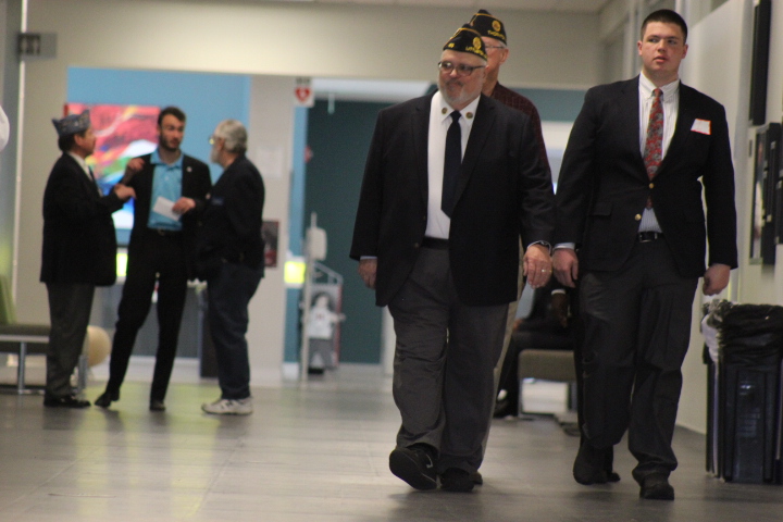 Colorado Department Oratorical | The American Legion Centennial Celebration