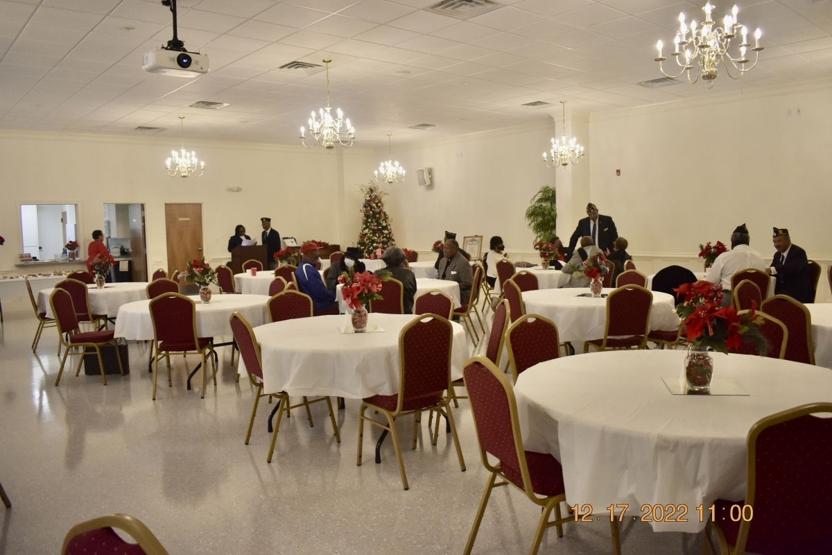 Founder's Day 2022 - 98th Anniversary | The American Legion Centennial ...
