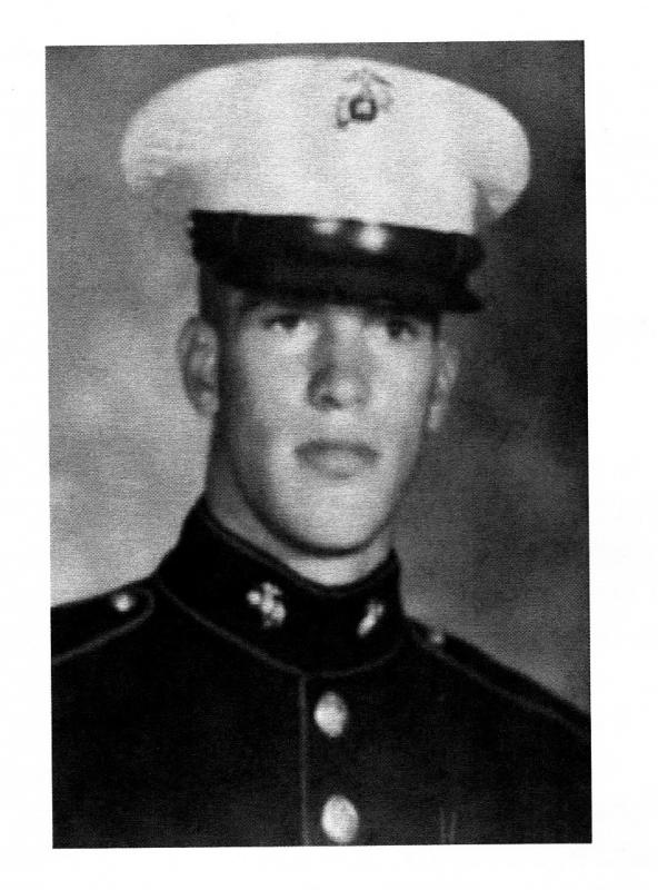 Middleboro Casualties of the VietNam War | The American Legion ...