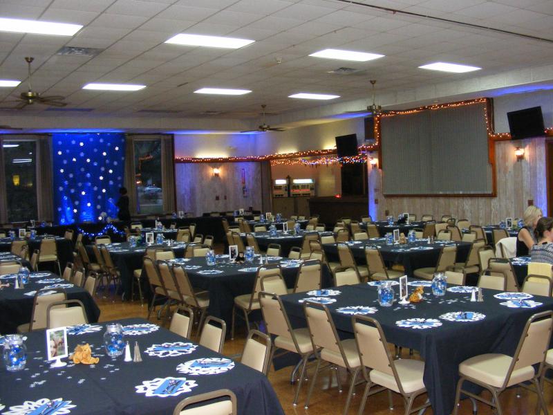 Hall, Pavilion and Gazebo available for rent | The American Legion ...