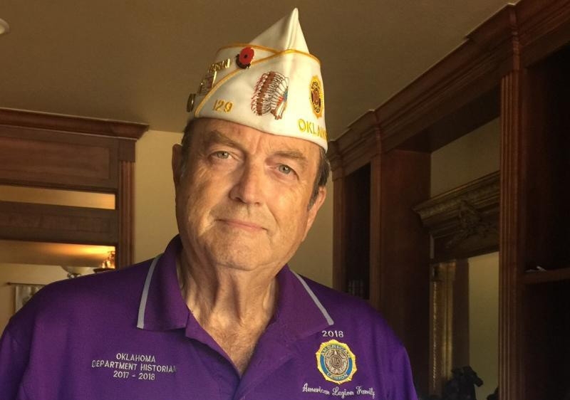 Oklahoma Governor Mary Fallin recognizes Carter C. Hanner Day | The ...