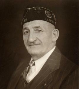 Post 43 Naperville, Illinois | The American Legion Centennial Celebration