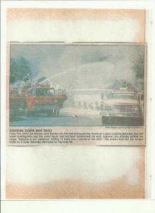 Post 99 Foley, Alabama | The American Legion Centennial Celebration