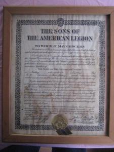 Post 70 Nutley, New Jersey | The American Legion Centennial Celebration