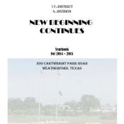 Post 163 Weatherford, Texas | The American Legion Centennial Celebration