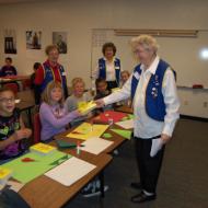 Wagner American Legion Auxiliary | The American Legion Centennial ...