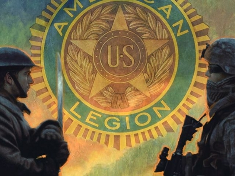 The American Legion Centennial Celebration